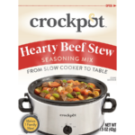 Hearty Beef Stew Mix - Crockpot™ Seasoning Mixes